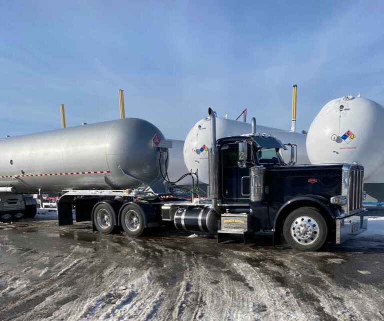 Home Services - Branch Brook Fuels